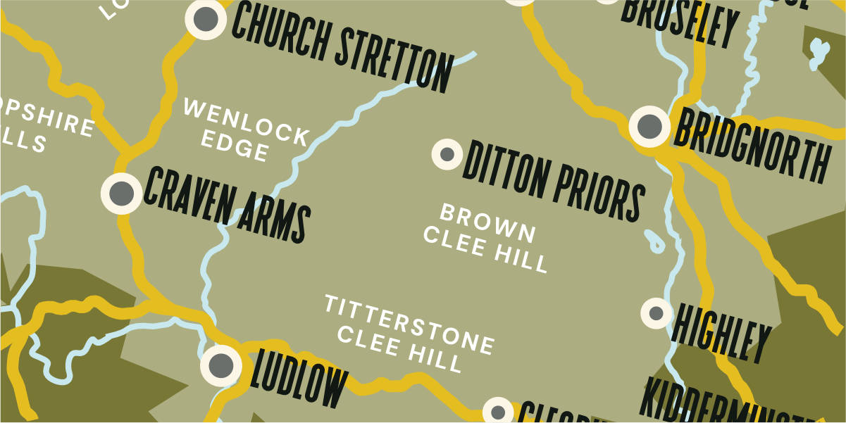 Lyth Hill Local Nature Reserve - Shropshire's Great Outdoors